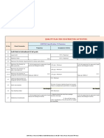 Concrete Cube Test Report Format | PDF | Building | Building Engineering