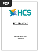 Orientation To The Cath Lab New | PDF | Percutaneous Coronary ...