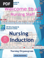 Icu Chart Front and Back | PDF