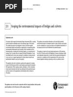 Rochdale Envelope Guidance for Developers | PDF | Environmental Impact ...