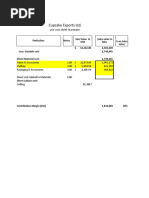 Contoso INVOICE (Fabrikam UK) PDF | PDF