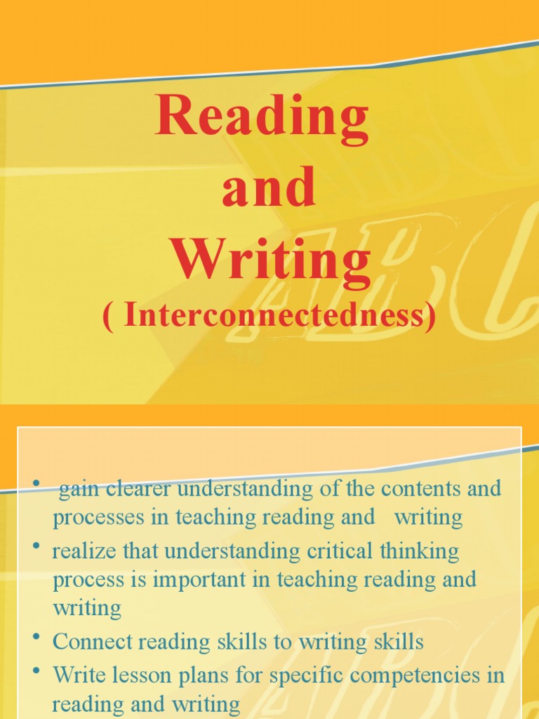 Finreading and Writing 1 | PDF | Essays | Critical Thinking