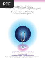 Complete List of Wave Frequencies and Their Effects On Human Beings ...