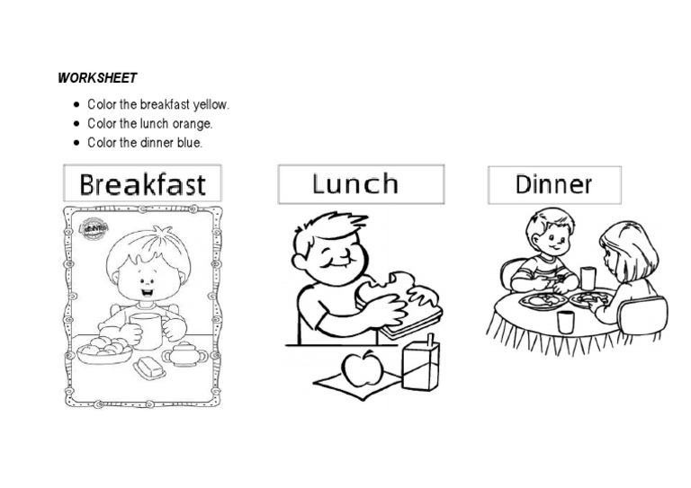 Worksheet07 PDF | PDF