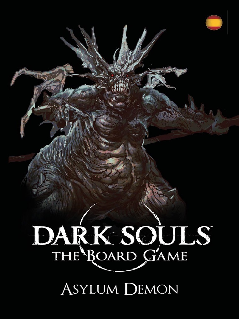 DS Asylum Demon Rules ES Web | PDF | Ocio | Deportes