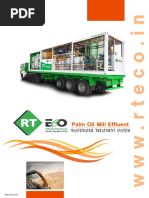 Design of Oil and Grease Traps Calculations | PDF