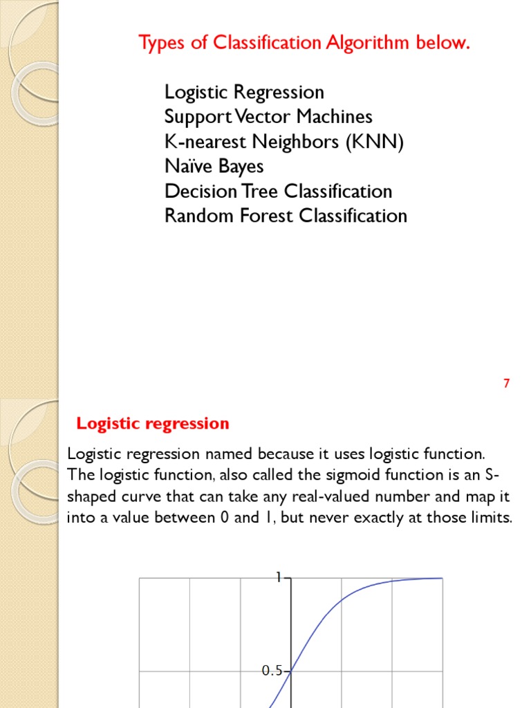 Part 3A - Classification - Log - Reg - Part4 | PDF