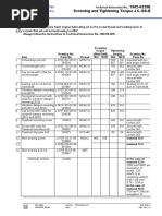 MEZ-SYPHON-FLANGE - System 20 | PDF | Duct (Flow) | Rivet