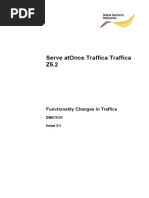 Nokia Customer Documentation Overview | PDF