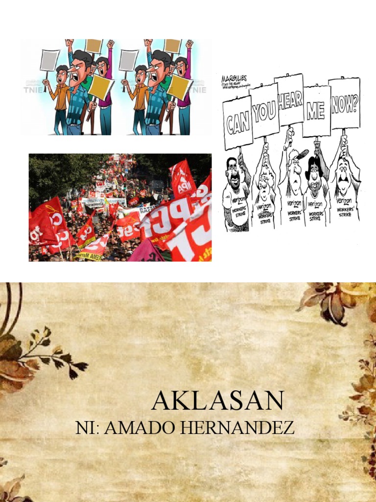 Aklasan Tula | PDF