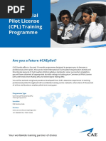 Commercial Pilot Oral Exam Guide | PDF