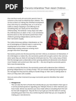 Pathways To Participation Shier 2001 | PDF | Decision Making | Children ...