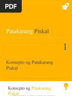 DLL - Implasyon | PDF