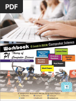 Computer Science A Level Syllabus | PDF | Computer Network | Read Only Memory