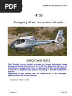 Bell 407 Specifications Overview | PDF | Machines | Transport