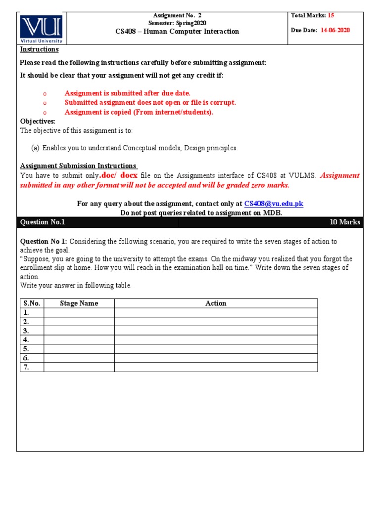 Spring 2020 - CS408 - 2 | PDF | Menu (Computing) | Icon (Computing)