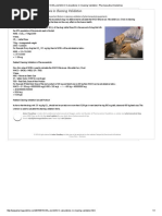 Usp Chapter 1231 Water For Pharmaceutical Purposes | PDF ...