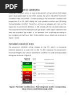 Example PCI Calculation | PDF | Infrastructure | Civil Engineering