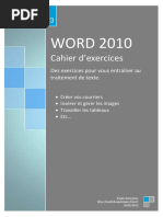 Cours Access | PDF | Bases de données | Microsoft Access