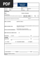 Templet-1 Department Materials Gate Pass Form | PDF