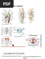 Measurement Ankle Joint Swelling Fig of 8 | PDF | Ankle | Edema