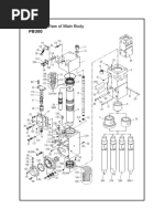 Cti-Std 152 - FRP Components | PDF | Structural Load | Buckling