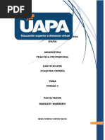 Manual de Prácticas Profesionales SUPEP V2 | PDF | Point and Click ...