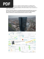 Edificio Interbank | PDF | Lima | Torre