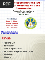 50 Item Answer Sheet (Shading) | PDF | Computers