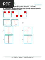 Logiqids Sample Paper | PDF
