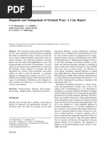 Astm C 191 | PDF | Cement | Concrete