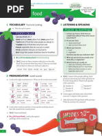 Food Diary CDC | PDF | Dinner | Lunch