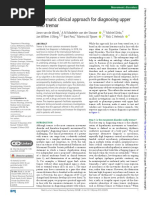 Essential Tremor Rating Assessment Scale | PDF | Statistics | Clinical ...
