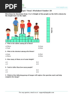 LOGIQIDS ASSESSMENT Worksheet | PDF | Numbers | Mathematics