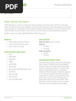 Acticide® MV 14 (Biocide) by Thor - Technical Datasheet | PDF | Finance ...