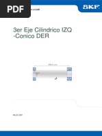 SKF Product Select | PDF | Bearing (Mechanical) | Mechanics