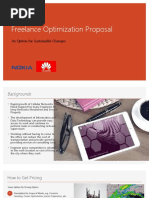 Log 2G Optim Huawei | PDF | Network Congestion | Parameter (Computer Programming)