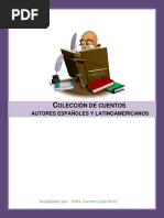 En El Fondo Del Caño Hay Un Negrito | PDF