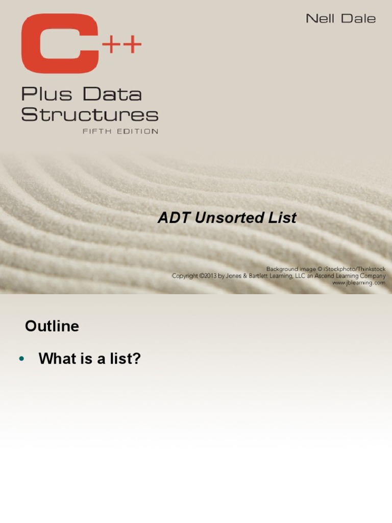 Chapter3 Adt Pdf Pdf Pointer Computer Programming Constructor Object Oriented Programming