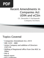 UDIN User Guidelines 2078: Complete Guide | PDF | Auditor's Report ...