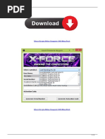Xforce Keygen Autocad 2012 32 Bit Download | PDF