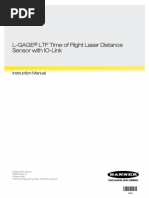 Intecont Tersus Weighfeeder: Instruction Manual | PDF | Parameter ...