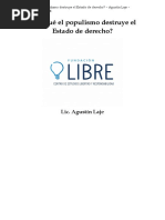 Ley Orgánica de Ciencia y Tecnología LOCTI | PDF | Innovación | Venezuela