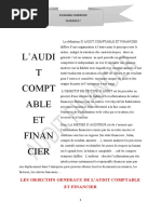 Plan Comptable Normalisé SCF Algérie | PDF | Facture | Comptabilité