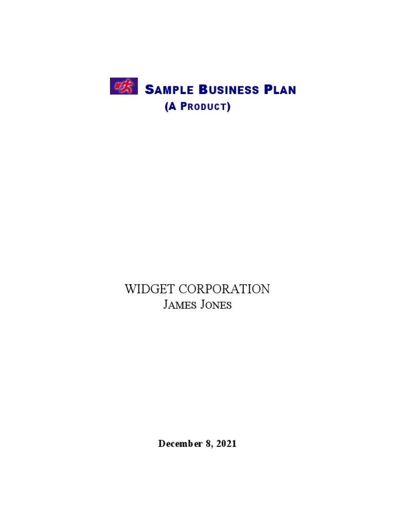 Widget Corporation J J: Ample Usiness LAN (AP) | PDF | Retail | Employment