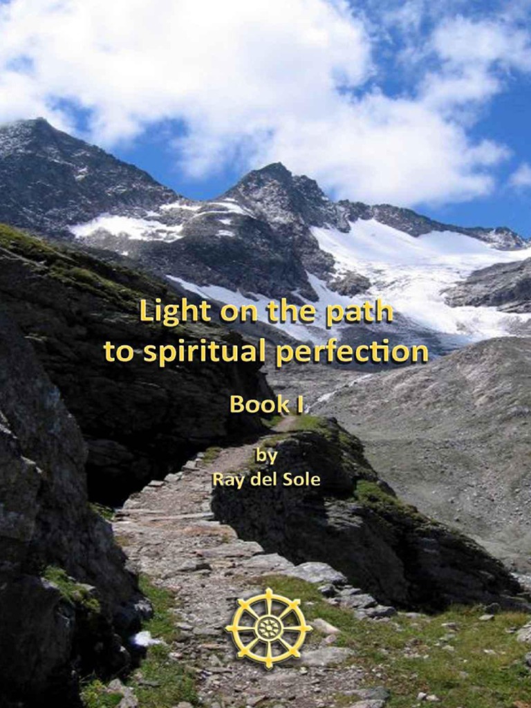 Light On The Path To Spiritual Perfection - Book 1 - Del Sole, Ray ...
