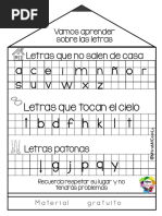 La Sopa de Letras de Año Nuevo | PDF