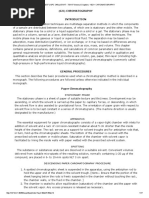 USP Visual Inspection Guidelines | PDF | Fluorescent Lamp | Particulates
