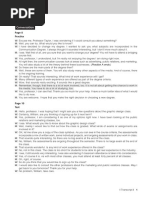 The 4 Elements of Hip Hop | PDF | Disc Jockey | Hip Hop Music