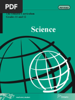 Integrated Science For SHS | PDF | Science | Soil